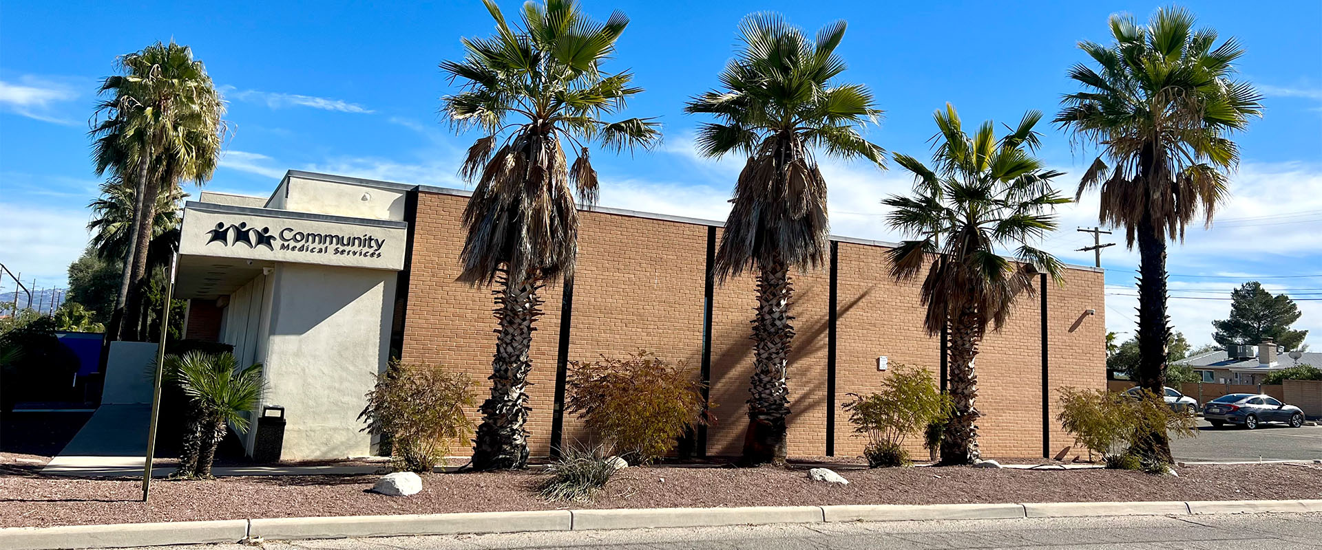 Addiction Treatment Center in Tucson, AZ on Broadway | Get Help Now